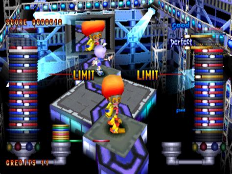 Download Paca Paca Passion 2 Arcade My Abandonware