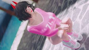 Power Outfit Mods ModBooru