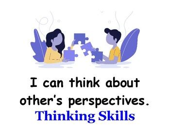 ATL Posters IB PYP Life Skills I Can Statements By Ru S Resources