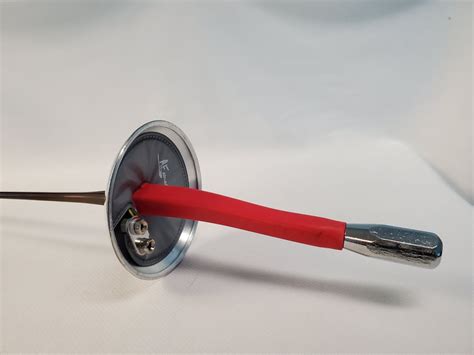 Fencing Foil French Grip Allstar Electric Foil With French Grip