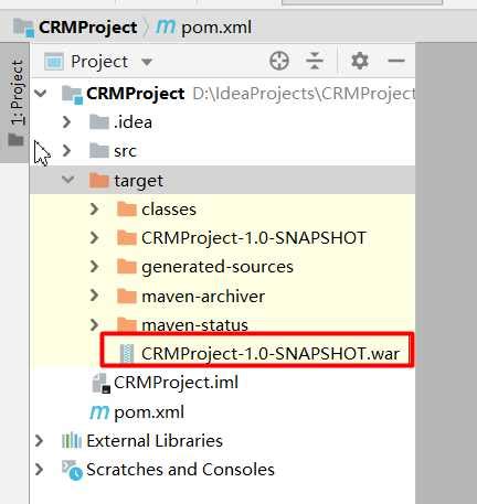 Linux Centos Tomcat Web