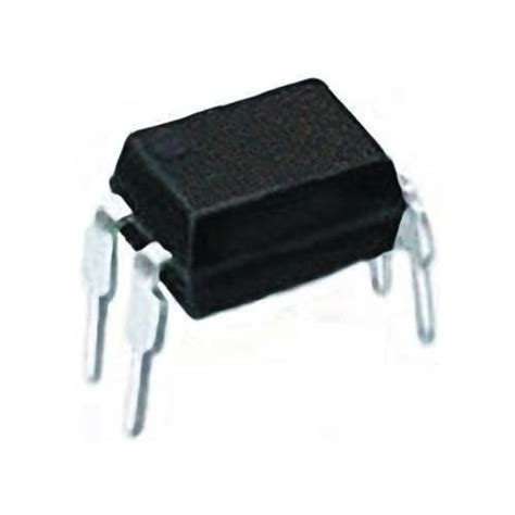 Toshiba TLP BL F C Optocoupler Through Hole Specification And Features
