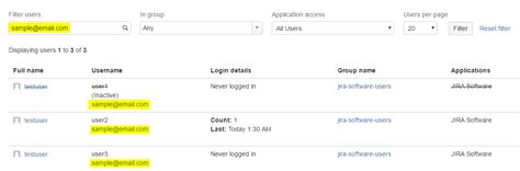 Mail Handler Fails To Create Issue From Certain Email Addresses In Jira Server Jira