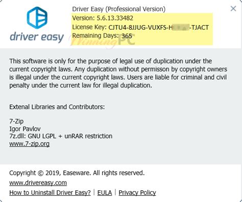 Driver Easy Pro 60 Off Coupon Code 2025 100 Working