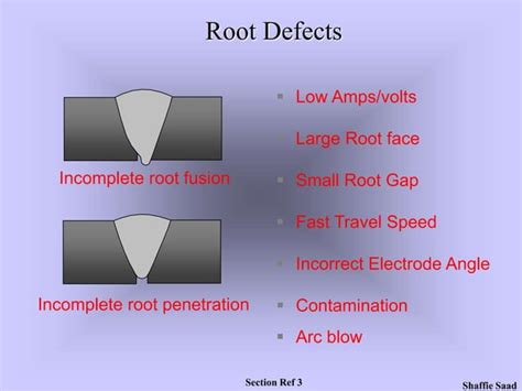 Dokumentips5 Weld Defect Repairppt