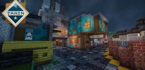 Download Solar System Simulation Map For Minecraft
