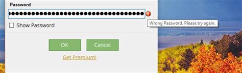 Password Is Wrong But It Is Not Axcrypt File Security Made Easy