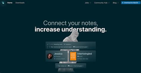 Obsidian Vs Logseq Which Note Taking Tool Do You Need