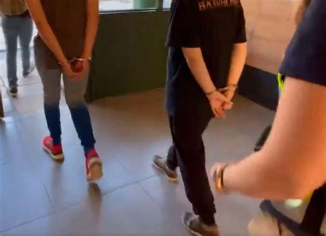 Aberrante Capturaron A Sujeto Que Abusaba De Su Hija De A O Y La Ofrec A A Otros Abusadores