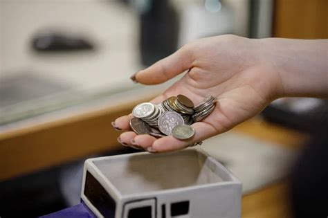 Центробанк объявил о старте в России «Монетной недели