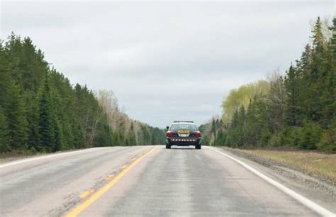 Deadly Long Weekend On Opp Patrolled Roads Kawartha 411