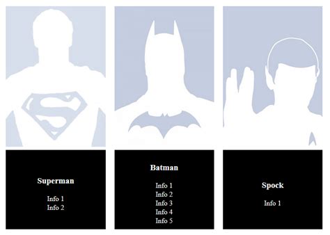 Css Uso De Flex Em Sub Items Com Elementos Pais Diferentes Stack Overflow Em Português