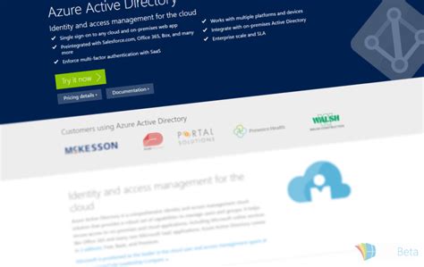 Microsoft Announces General Release Of Enterprise State Roaming For