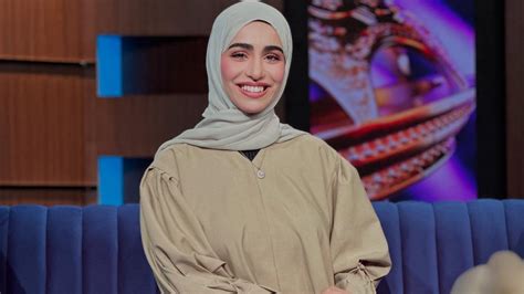 Omani Tv Star Khadeeja Al Abris Inspiring Journey