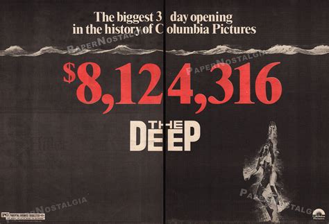 Rapture Of The Deep Jacqueline Bissets Famous Wet T Shirt As Film Marketing Strategy How It