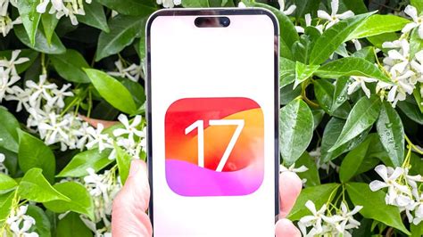 Ios 17 — Release Date New Features And Supported Devices Toms Guide