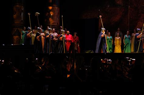 „აიდა“ ვერდის ფესტივალის ფარგლებში „ბლექ სი არენაზე“ გაიმართა ფოტო