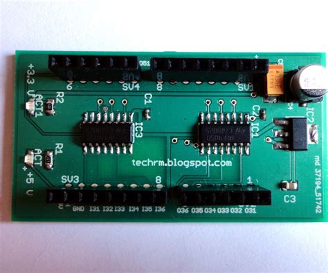 wifi plant monitoring system based on arduino mega and esp8266 4 steps with pictures