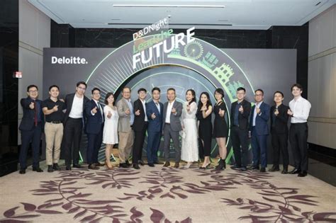 Deloitte Mna Merrychristmas Hoa Nguyen Fca Bfp