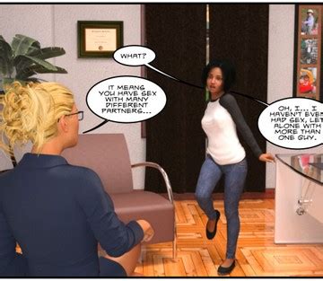 Regressive Psychology Muses Sex And Porn Comics