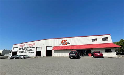 Six Robblees Inc Updated December 2025 Request A Quote 909 N