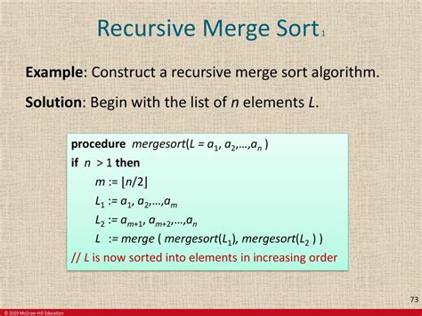 induction and recursion ppt download