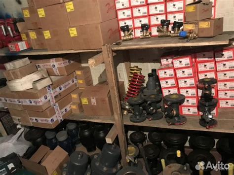 Данфосс клапан Vb2 и Vfg2 вся продукция Danfoss купить в Москве с доставкой Товары для дома