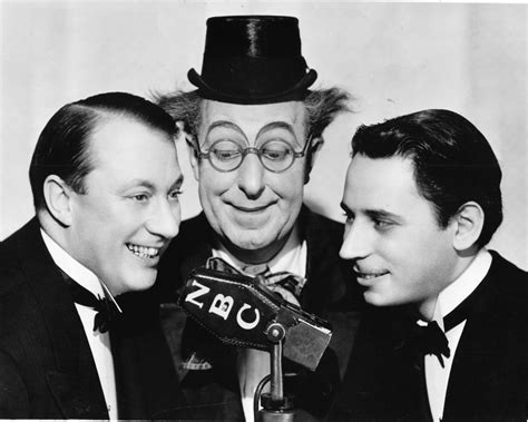 The Radio Historians Photo Gallery