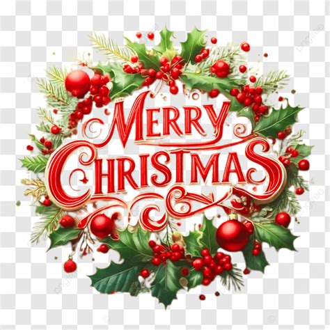 축제 세부 사항이 포함된 우아한 메리 크리스마스 텍스트 디자인 크리스마스 메리 크리스마스 메리 크리스마스25 Png 일러스트 및 이미지 에 대한 무료 다운로드