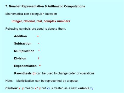 Art Of Symbolic Computing I Using Mathematica A Fully Integrated