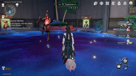 How To Get Ascension Materials For Rappa In Honkai Star Rail Siliconera