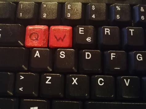 Customized My Keyboard Keys For Osu R Osugame