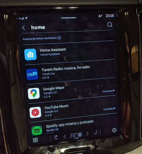 Android Automotive Support · Issue 3402 · Home Assistant Android · Github