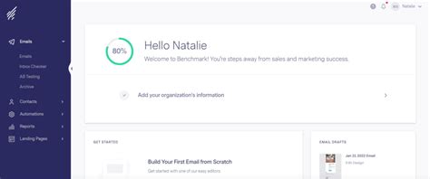 Your Step By Step Guide For Creating An HTML Email