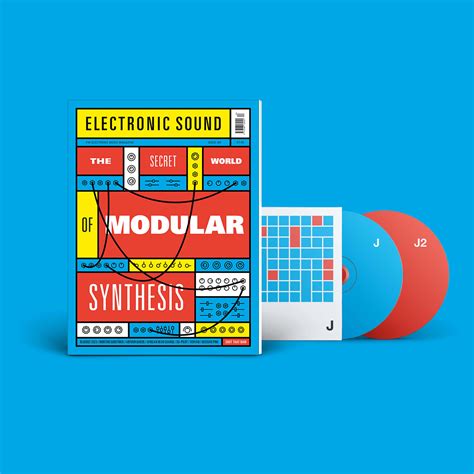 Issue 104 — Electronic Sound