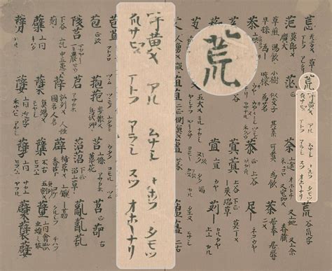 あららげる”と あらげる”の正当性かたむき通信