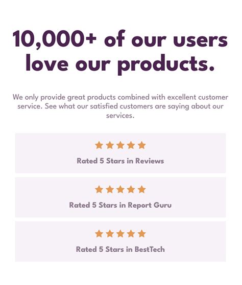 Social Proof Page Kerry Clarke Potter Frontend Developer