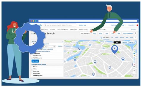 New Flexmls Dashboard Customization SWMLS Blog Greater Albuquerque Association Of REALTORS