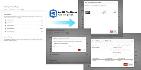 Whats New In Arcgis Workforce December 2020