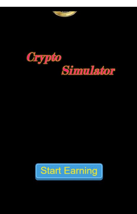 Crypto Simulator By Miraclegame