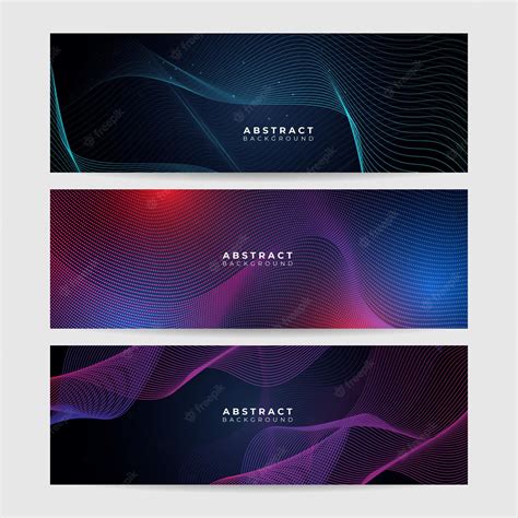 Premium Vector Abstract Technology Concept Circuit Board High Computer Color Background Vector