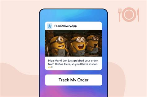 45 Ready To Use Push Notification Templates