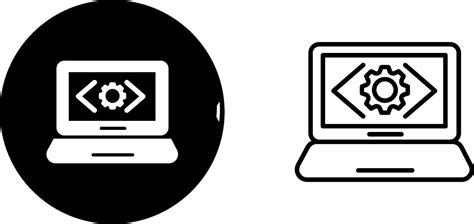 Code Optimization Vector Icon 42491747 Vector Art At Vecteezy