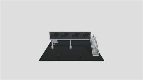 3 200 3d Model By Pcmoyes 06b1fd3 Sketchfab