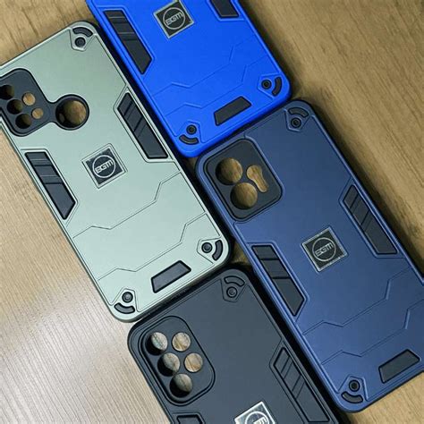 Capinha No Atacado Anti Impacto