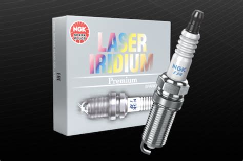 Ngk Laser Iridium Spark Plugs Nengun Performance