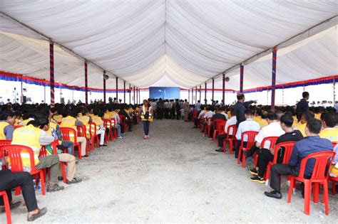 សម្ដេចតេជោ ហ៊ុន សែន៖ ពហុកីឡាដ្ឋានជាតិមរតកតេជោបានបង្ហាញពី កិច្ច ស ហ ប្រតិបត្តការ រវាងកម្ពុជា ចិន