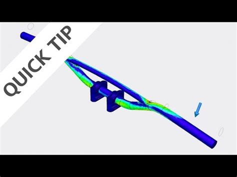 QUICK TIP Mesh Adaptation