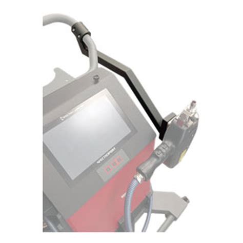 Probe Holder Spectro Spettrometri Oes Mobili