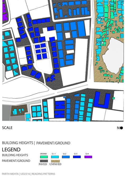 Mapping And Visualization Cept Portfolio